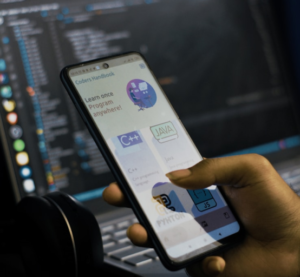 Best Mobile App Development Company in Mohali | Backup InfoTech